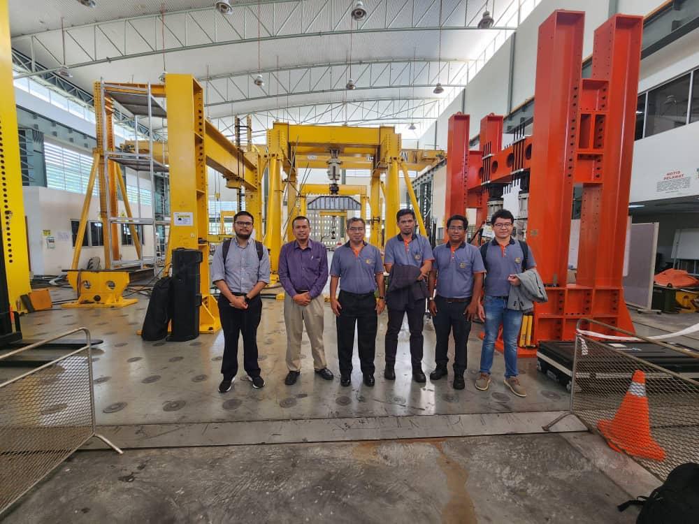 Construction Research Institute of Malaysia (CREAM) News & Announcements