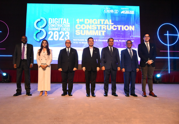 Construction Research Institute of Malaysia (CREAM) Malaysia Building ...