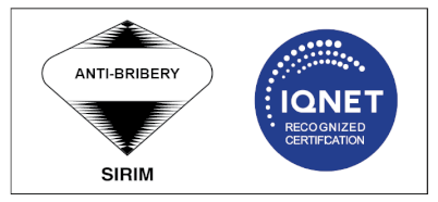 Construction Research Institute of Malaysia (CREAM) Certification