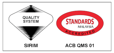 Construction Research Institute of Malaysia (CREAM) Lab Testing