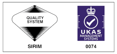 Construction Research Institute of Malaysia (CREAM) Assessment