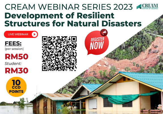 Construction Research Institute of Malaysia (CREAM) Construction ...