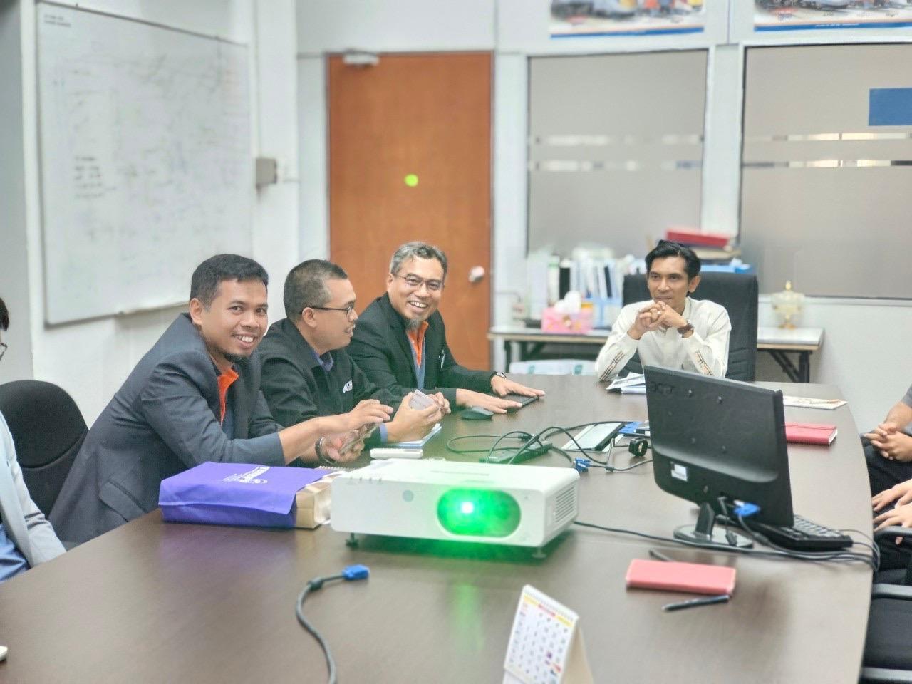 Construction Research Institute of Malaysia (CREAM) Malaysia Building ...